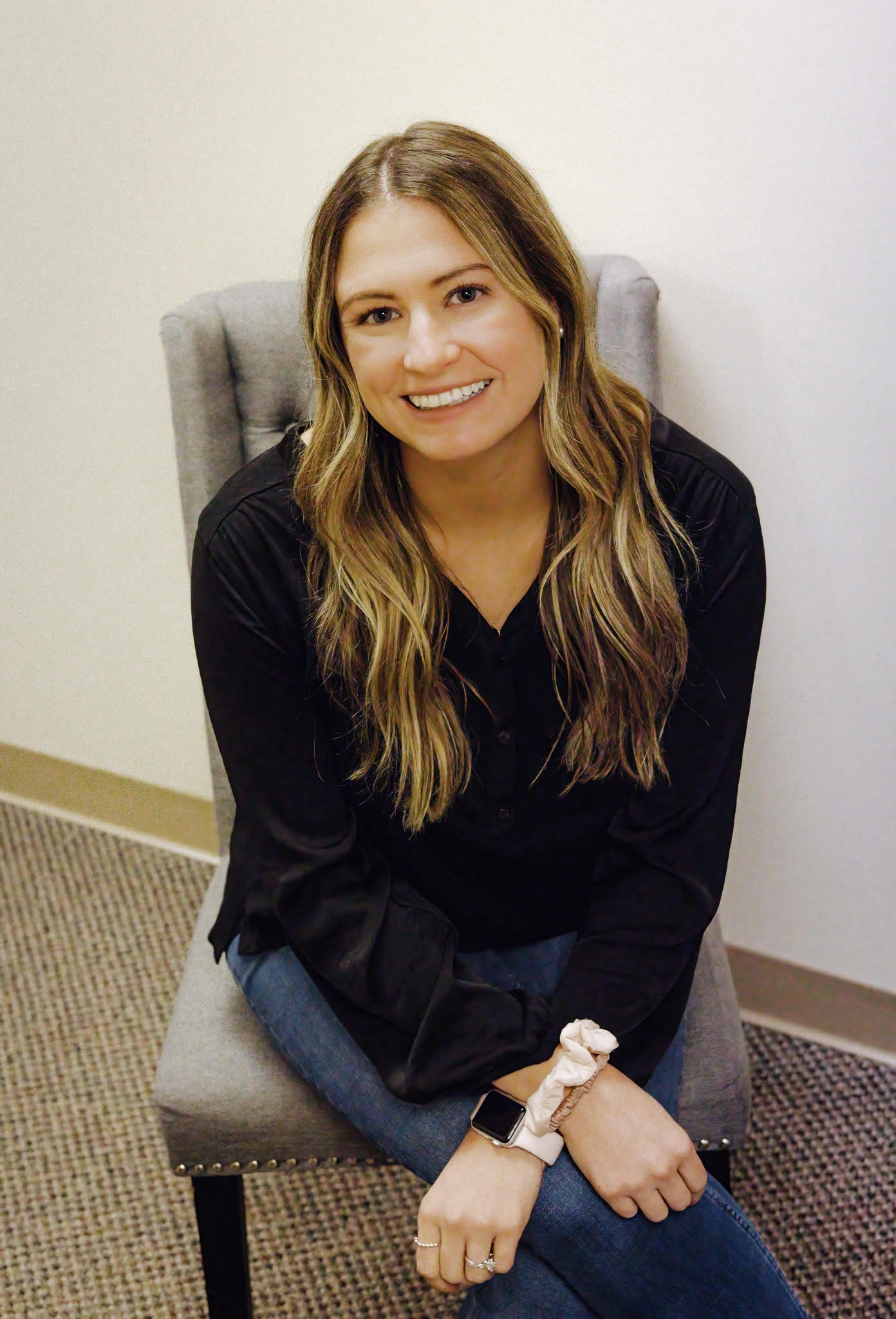 Meet the Team – Lehman Speech & Language Services